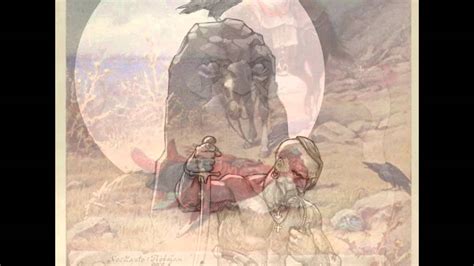 Ой на горі вогонь горить Ukrainian Cossack Song Youtube