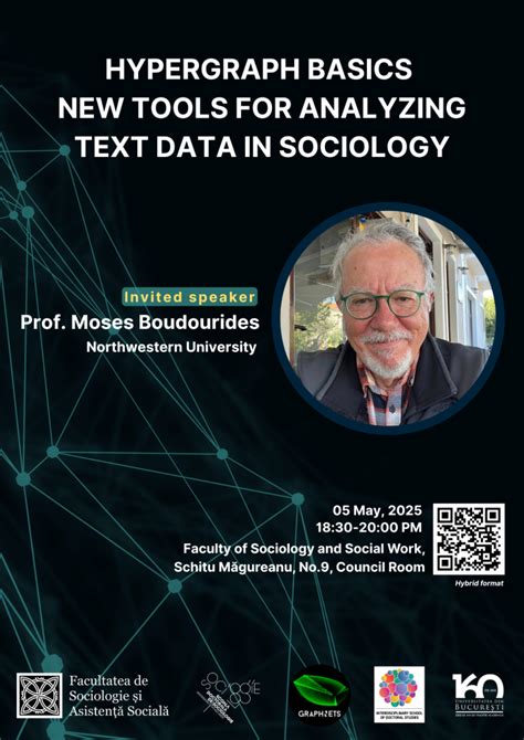 Workshop Hypergraph Basics New Tools For Analyzing Text Data In