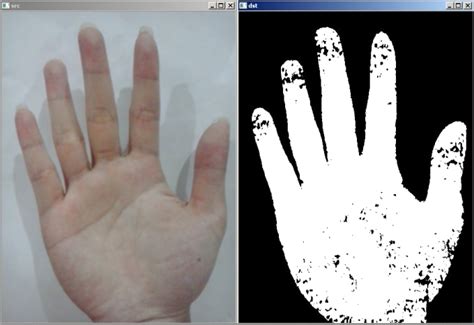 Do Image Processing And Computer Vision Projects In Opencv By Tehseenmayar Fiverr