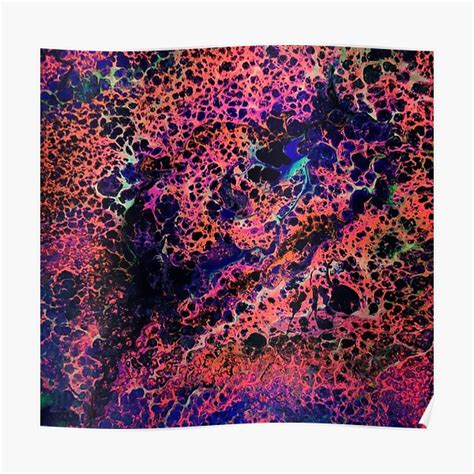 Lit Poster For Sale By Caronasondeck Redbubble