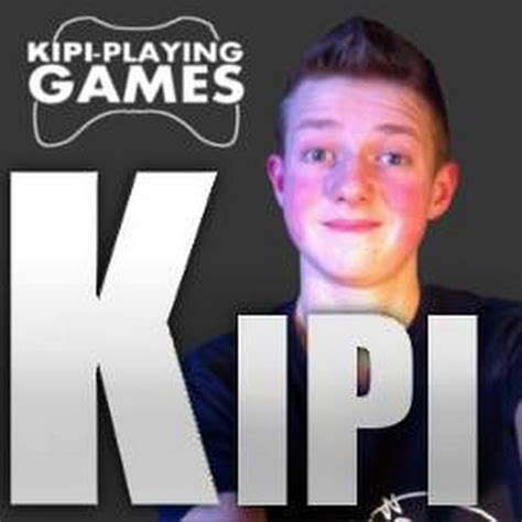 Kipi Youtube