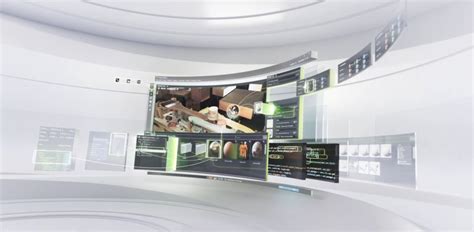 NVIDIA Omniverse Auganix Org