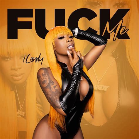 Icandy Fuck Me Lyrics Genius Lyrics