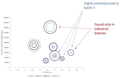 Hcp Profiler To Evaluate Impact Of Process Scale Up On Host Cell Protein Quantity And Identity