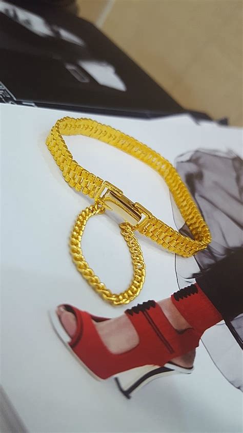 오늘번개특가로렉스5돈순금팔찌5돈여자순금팔찌 네이버 블로그