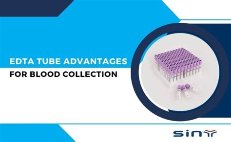 How To Safely Dispose Of Used EDTA Tubes Proper Disposal