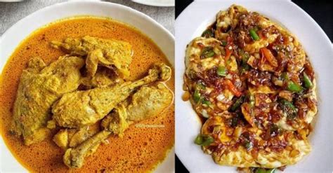 Ide Menu Makanan Sehari Hari Yang Enak Untuk Keluarga Lengkap Dengan Resepnya