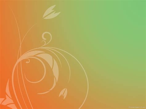 Оранжево зеленый фон фото и картинки 67 штук