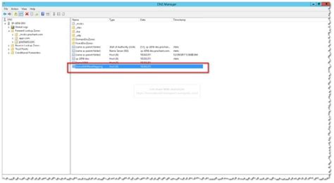 how to implement alternate access mapping