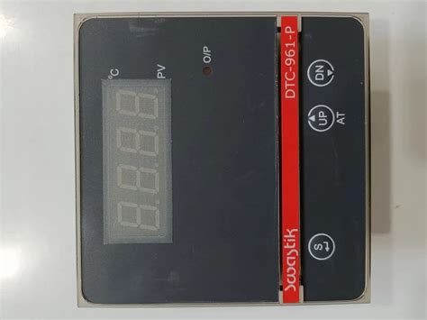 Temperature Controller Zenex Plus RS With Modbus Process Controller Manufacturer From
