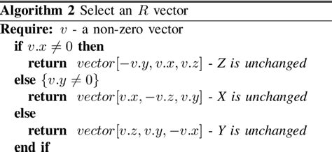 Figure 4 From An Algorithm For Computing The Exact Conﬁguration Space