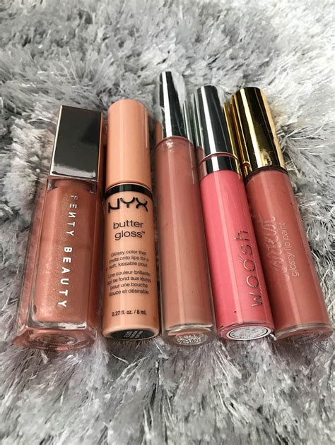 Lip Glosses Are Having A Moment Again Best Lip Gloss Lip Gloss