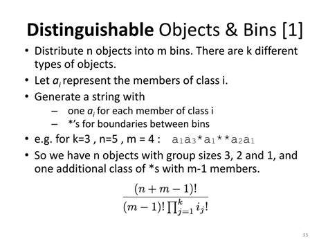 Ppt Csce 2100 Computing Foundations 1 Combinatorics Powerpoint