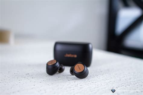 Jabra Elite Active T Review Wireless Earbuds For The Active Lifestyle