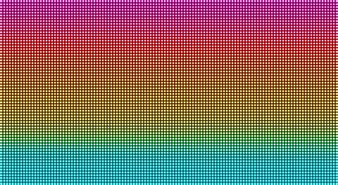 Led 화면 텍스처입니다 픽셀 디지털 배경입니다 점이 있는 Lcd 모니터 전자 다이오드 효과 삽화 프리미엄 벡터