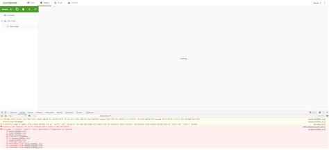 Assets Asset View Wont Load · Issue 319 · Openremote Openremote · Github