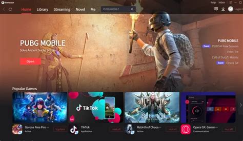 Apex Legends Mobile Installation Guide：how To Play Apex Legends Mobile On Pc