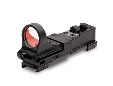 Fn Ps90 Triple Rail Officer