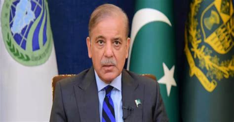 पाकिस्तानला आले शहाणपण शाहबाज म्हणाले भारतासोबतच्या तीन युद्धांनी फक्त गरिबी दिली आम्ही