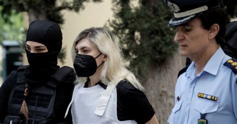 Ο Αλέξης Κούγιας αναλαμβάνει την εκπροσώπηση της Ρούλας Πισπιρίγκου