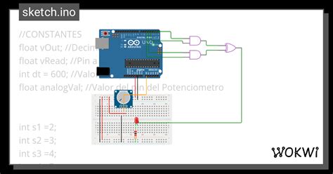 Taller Que Si Sirve Wokwi Esp32 Stm32 Arduino Simulator