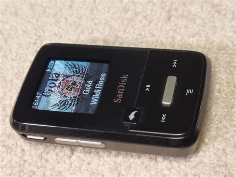 Sand Disk Clip Zip Player Kaufen Auf Ricardo Sand Disk Clip Zip Player Kaufen Auf Ricardo