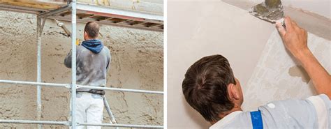Plastering And Rendering Plastering Bedfordshire Logic Plastering Services