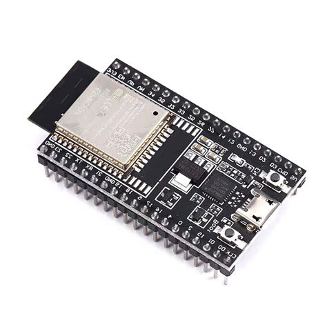 Esp32 Development Board Nodemcu 32 Esp32 Devkitc Wifi Bluetooth Expansion Board 9 87 Picclick Au