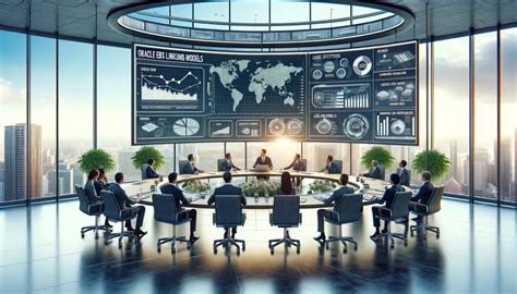 Oracle Ebs Licensing And Evolving License Models