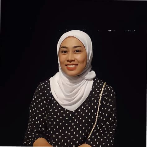 Mai Syarah Mior Muhammad Self Employed Grik Fire Service Linkedin