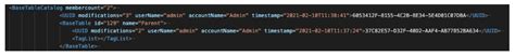 One Interesting Way To Use Filemaker Xml Files Filemakerprogurus