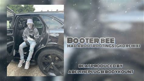 Booter Bee Mad About Bootings Gkd Remix Prod Abeltheplug X Bodykount Youtube