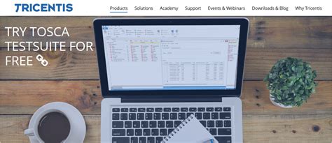 Tricentis Tosca Testsuite Introduction Automationtestinghub Tricentis Tosca Testsuite Introduction Automationtestinghub