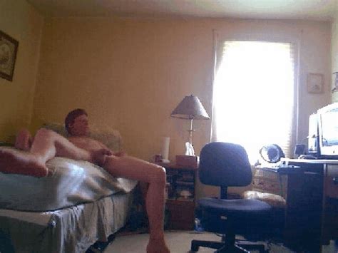 David Steckel Naked And Exposed February