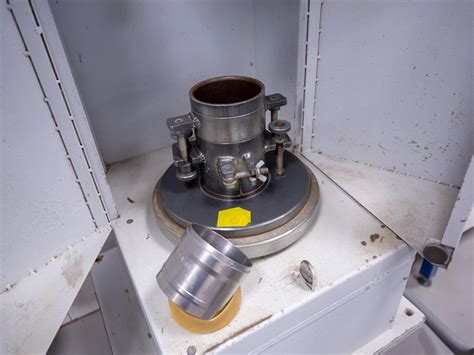 Proctor Compaction Test Wiertsema Partners