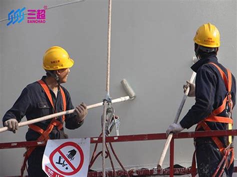 储罐内壁防腐用哪种方法更安全 知乎
