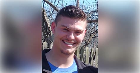 Obituary Information For James Daniel Marston