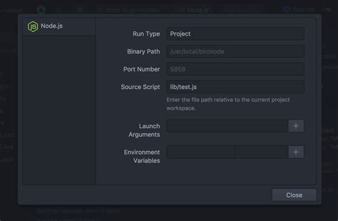 Atom Nodejs Ide Downpfile