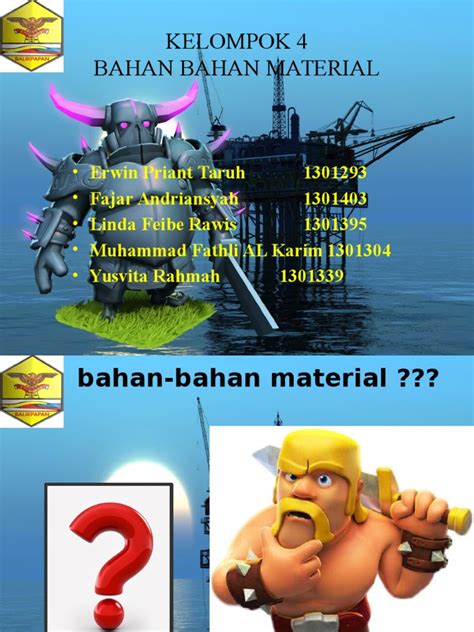 Pdf Teknik Material Power Pointpptx Dokumentips