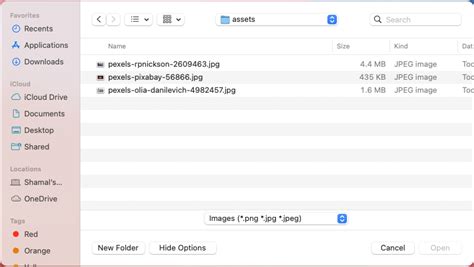 5 Ways To Add A File Picker To Your Python App And When To Use Each