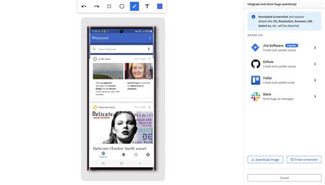 How To Select The Right Android App Testing Tool Browserstack
