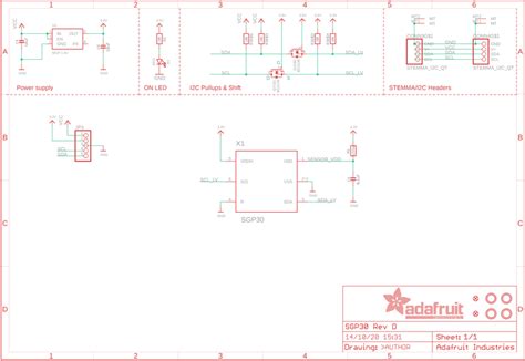 Download Adafruit Sgp30 Tvoc Eco2 Gas Sensor Adafruit Learning System