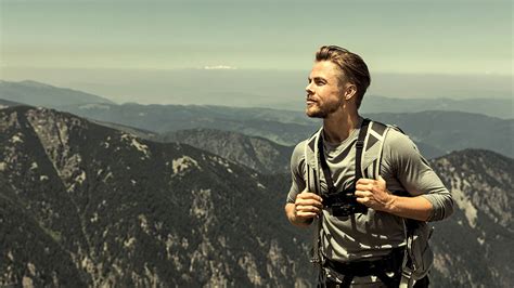 Watch Running Wild With Bear Grylls Current Preview Next Derek Hough
