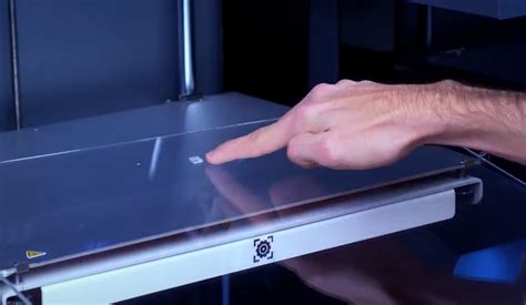 Technical Service Mode Xy Hole Coordinates