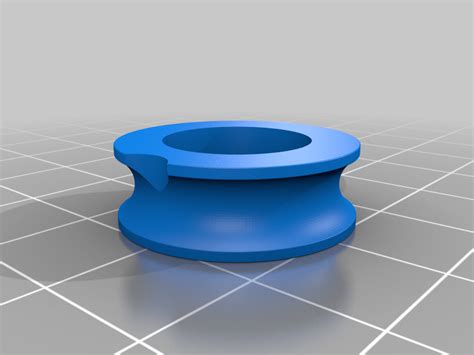 Filament Guide V5 By Dantech Download Free Stl Model