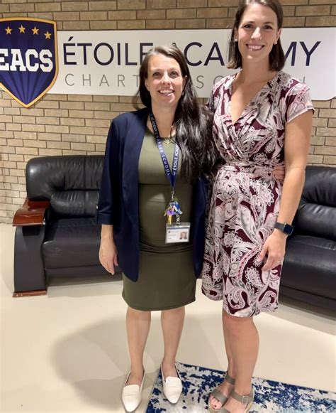 Checkbox Pro On Linkedin At The End Of September One Of Our Clients Étoile Academy Charter