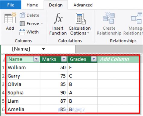 How To Remove Table From Data Model In Excel 2 Quick Tricks