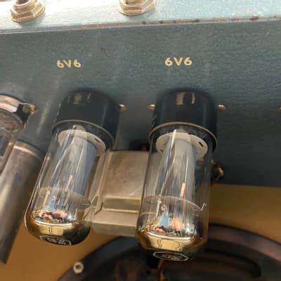 Harmony H306 1960s Gray | Reverb