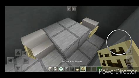 Как построить банк в майнкрафте 4 Youtube