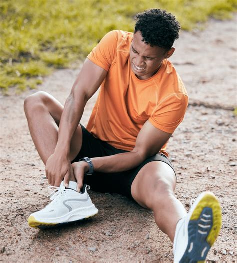 Bursitis Treatment In Commerce Township Lakes Foot And Ankle Associates